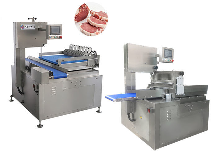 Efficient Industrial Beef Meat Cutting Machine Bone Sawing Machine ...