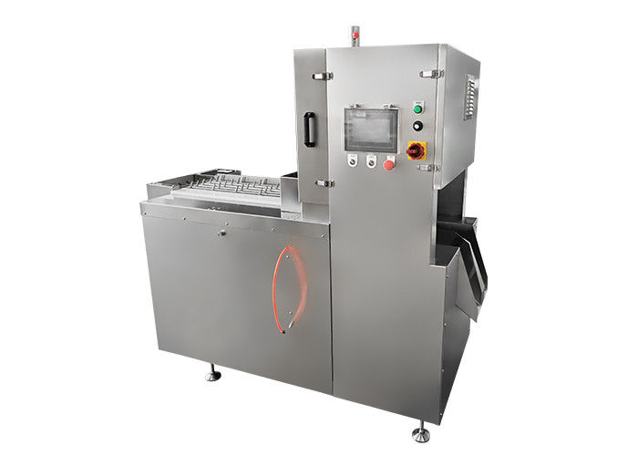 Commercial Pork Feet Cutting Machine Automatic Bone Sawing Machine