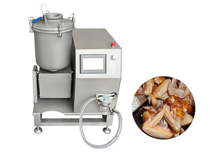 20L Meat Processing Machine Beef Chicken Marinating Tenderizing Machine