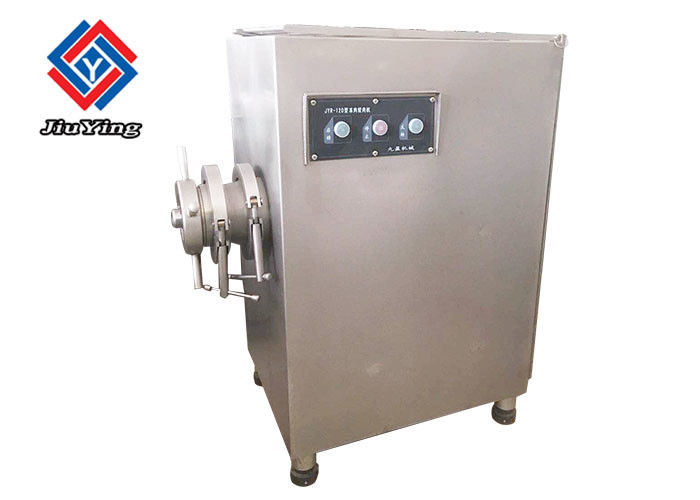Big Capacity Commercial Fish Meat Mincer Machine Chicken Meat Mincing ...