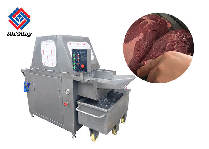 84 Needles Premium Version Automatic Brine Injector Machine for Meat ...