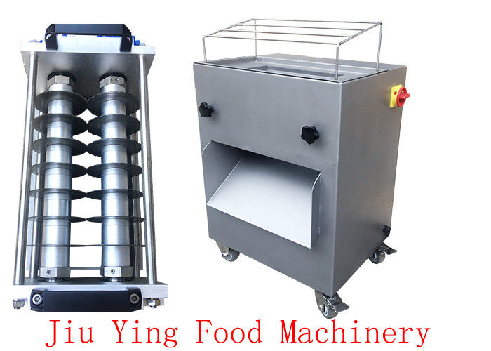 Multi-Usage Meat Slicer Meat Cutting Machine For Chicken/Pig's Trotter ...