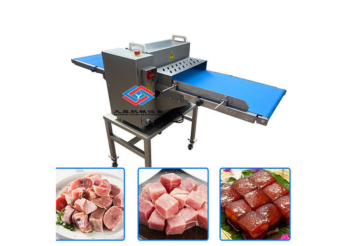 JYR-309D Automatic Fish Cutting Slicing Machine/Fish Fillet Cutting ...