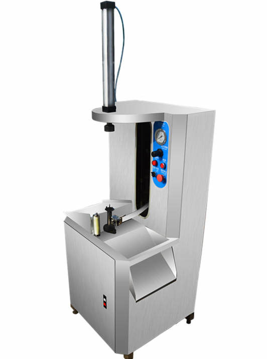 Fruit and Vegetable Peeling Machine