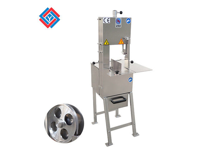 Essential For Meat Processing Factory CE Certificate Bone Saw Cutter ...