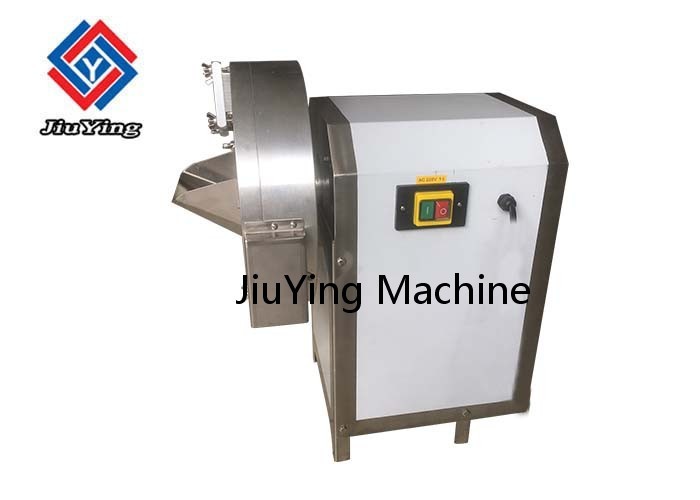 Small Ginger Shredder Machine / Electric Carrot Cucumber Garlic Slicer ...