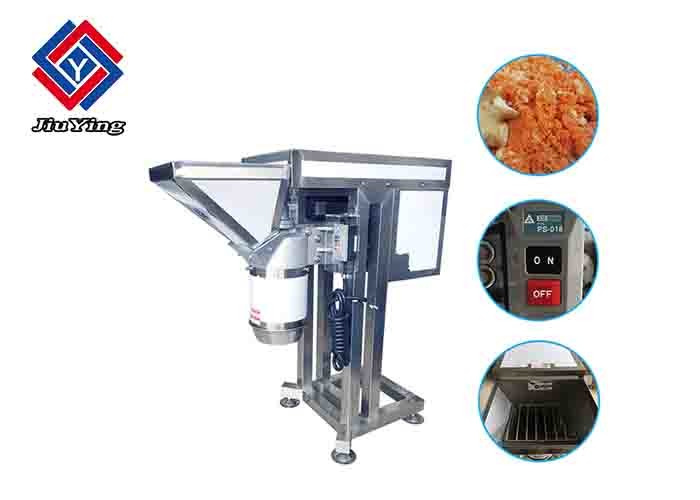 2.25KW Garlic Grinding Machine