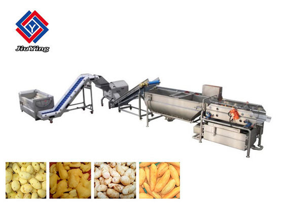 Quality Vegetable Processing Equipment & Fruit Processing Equipment ...