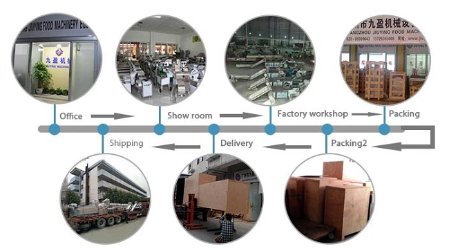 SUS304 Electric Industrial Vacuum Roll Meat Mixing Equipment / Ham ...