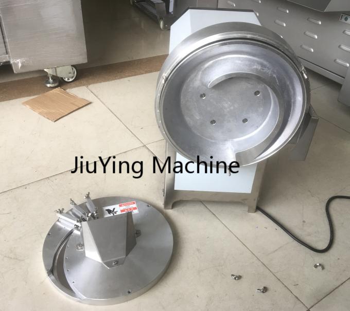 Small Ginger Shredder Machine / Electric Carrot Cucumber Garlic Slicer ...