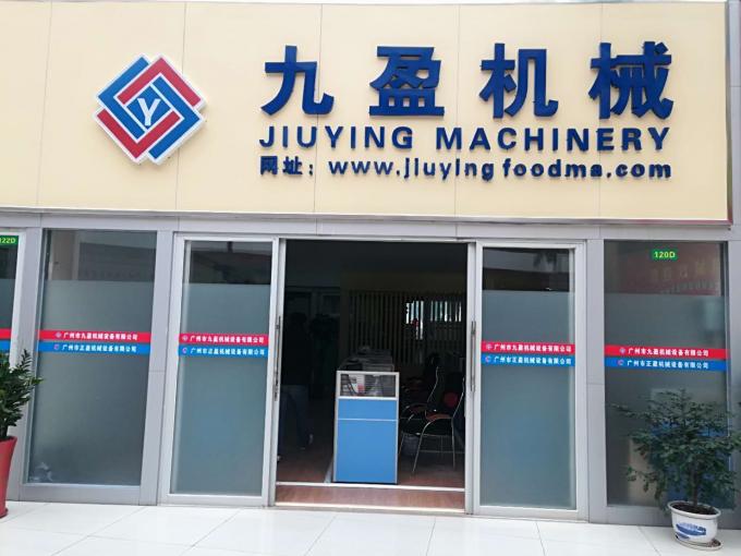 Poultry Meat Saline Water Injecting Machine 800-1000 kg/h CE Certificate