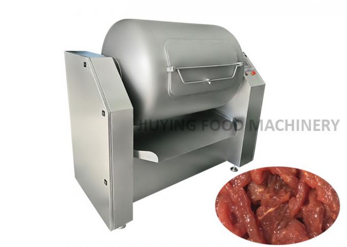 Beef Meat Tumbler Vacuum Marinator Machine Pork Chicken Tenderizer ...